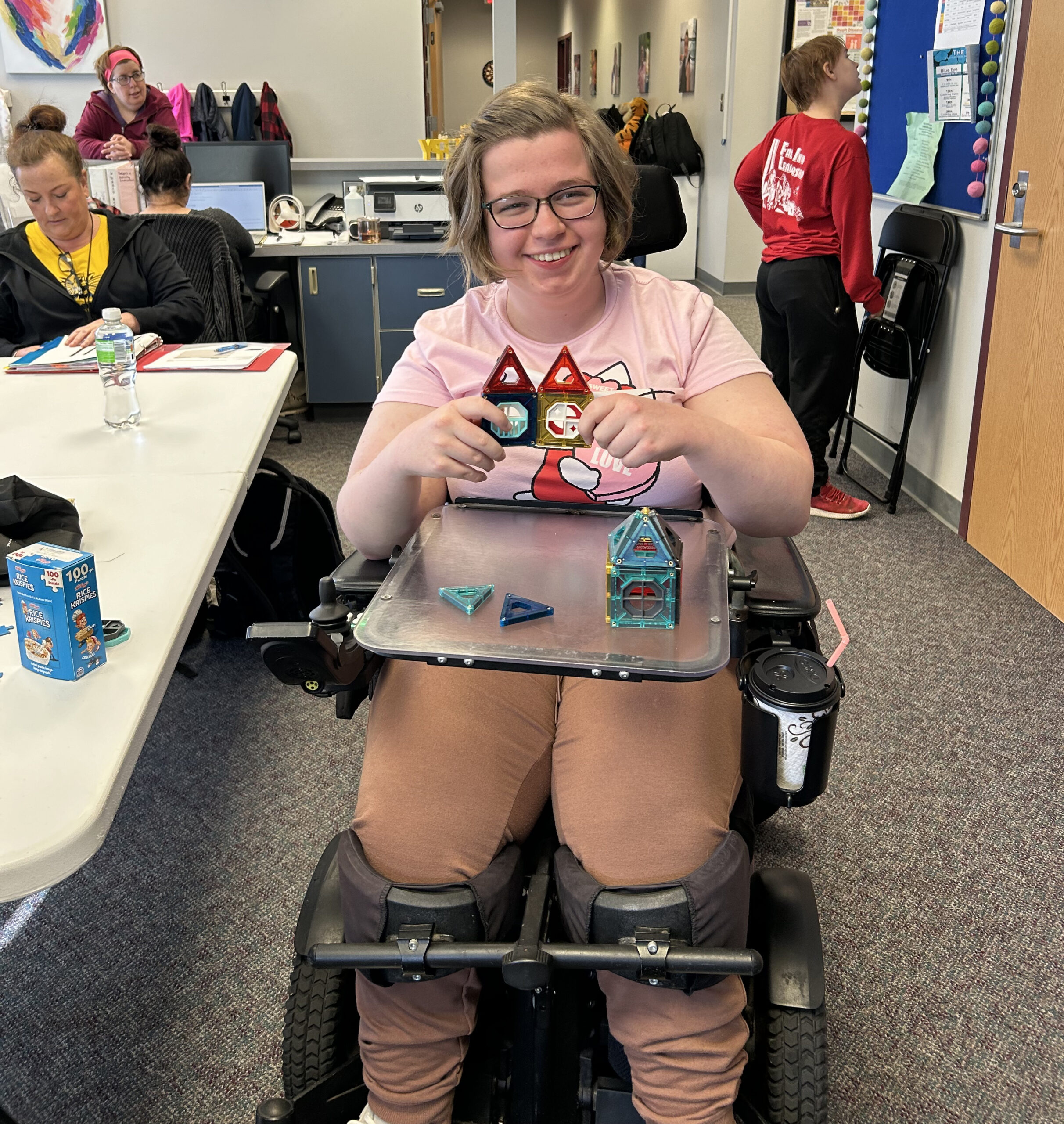 courtney bonner – STONE COUNTY DEVELOPMENTAL DISABILITY BOARD